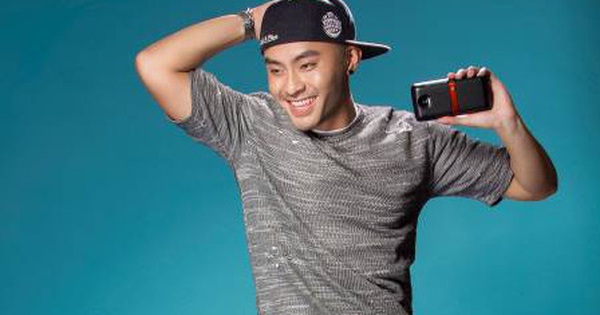 Dustin Phúc Nguyễn - Chàng VJ thế hệ mới: "Chưa bao giờ ngừng thử thách ...