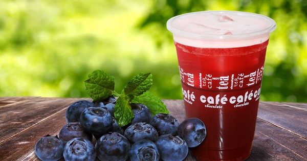 Cùng Feeling Tea High chuẩn bị tinh thần đối mặt với đợt nóng tiếp theo ...