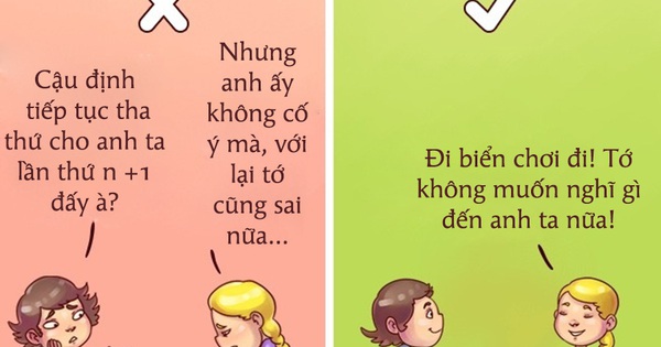 10 Sai Lầm Trong Cách Cư Xử Hàng Ngày Khiến Người Khác Thiếu Tôn Trọng Bạn