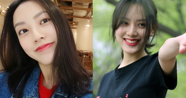 Xuất hiện "bản sao" của Victoria f(x): Trẻ hơn, xuất thần hơn, mỗi tội ...