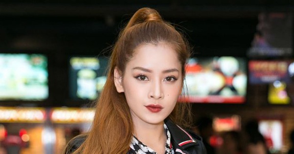 Bị nói không công khai quen Gil Lê vì sĩ diện, Chi Pu lên tiếng phản pháo