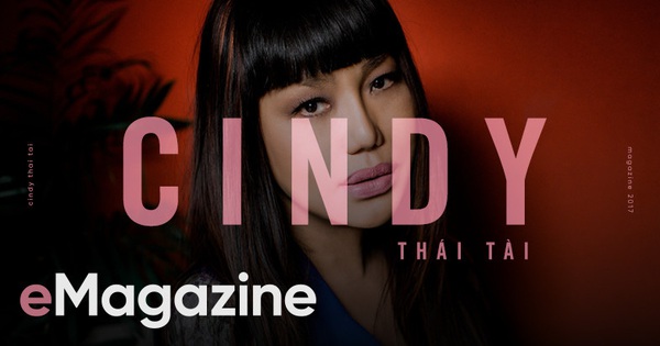 Cindy Thái Tài: "Đừng mang những điều tiêu cực ra để xin lòng thương ...