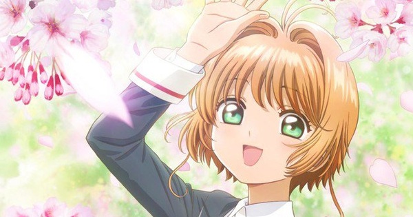 “Thủ Lĩnh Thẻ Bài Sakura” chính thức trở lại sau 17 năm biệt tích!