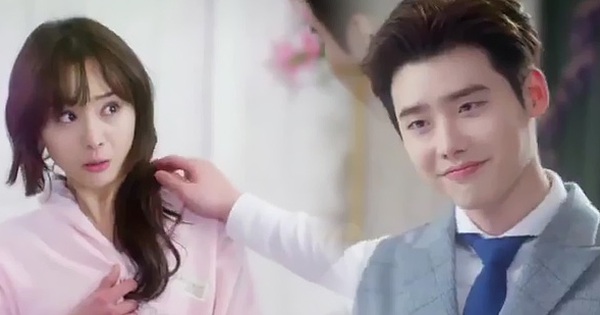 Trịnh Sảng chính là cô hầu gái của “W” Kang Chul?