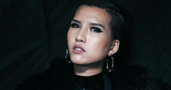 Hồng Xuân 1m90 trở lại Vietnam's Next Top Model: "Không còn hiền lành ...