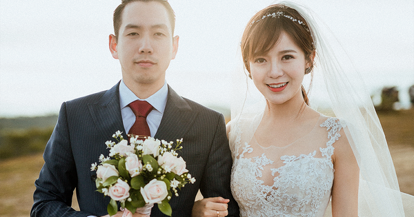 Chồng sắp cưới của hot girl Tú Linh MU là ai?