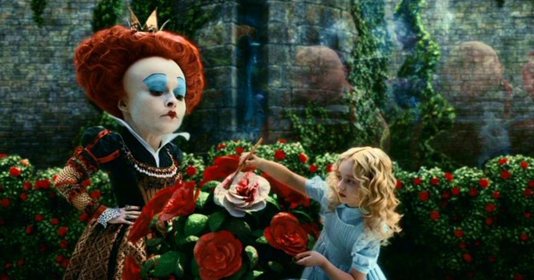 Có một hội chứng tâm lý cực hiếm mang tên... "Alice ở xứ sở thần tiên"