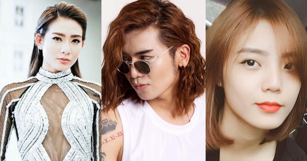 BB&BG ngày ấy bây giờ: Người lui về "ở ẩn", kẻ lận đận tình duyên