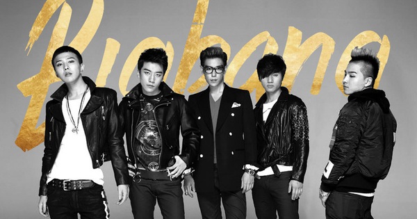 Gần 10 năm với "Haru Haru", Big Bang đã là tuổi thơ của thế hệ 8x, 9x ...