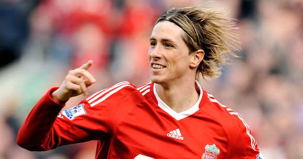 Fernando Torres, cảm ơn đời đã xô anh tới Premier League