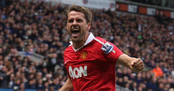Michael Owen, tuyệt tác của người Anh