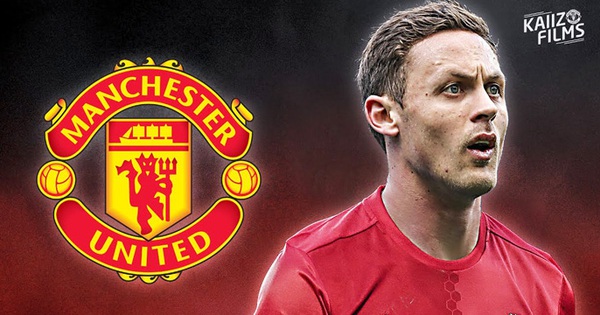 Matic đang kiểm tra y tế ở MU, "bom tấn" sắp nổ