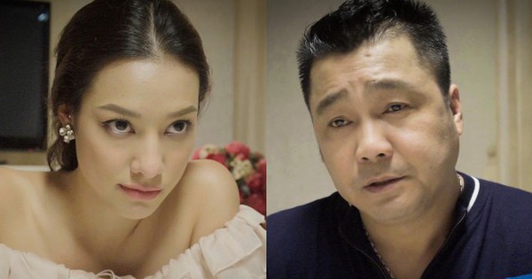 Lilly Nguyễn bắt bài vụ án chăn "rau sạch" trong "Lật mặt showbiz"