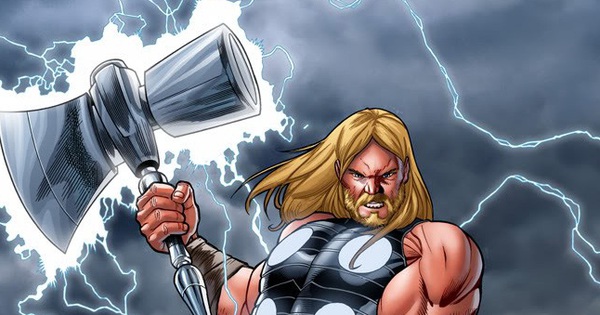 6 phiên bản khác nhau của Thor trong truyện tranh Marvel có thể lên phim