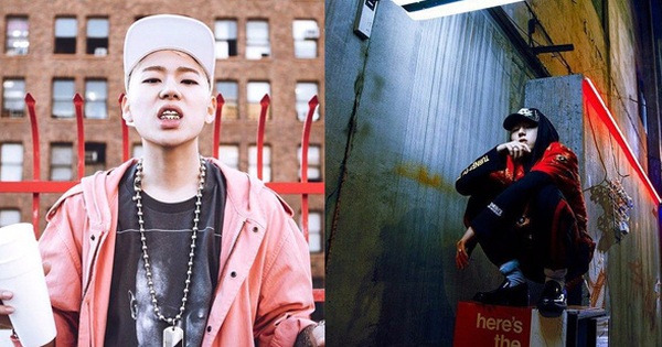 Zico - chàng rapper "tắc kè hoa" với phong cách không ai làm ngơ nổi