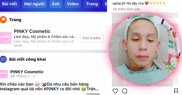 Thanh niên "tỉnh" nhất và yêu nghề nhất chính là Hồng Duy Pinky, vừa ...