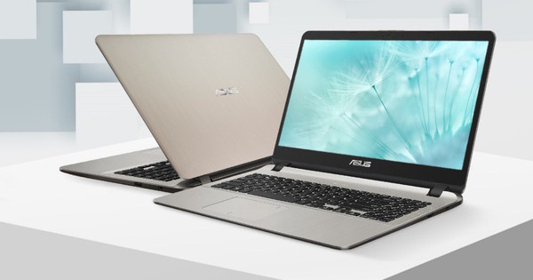 ASUS - Sự lựa chọn thông minh cho chiếc laptop dành cho bạn