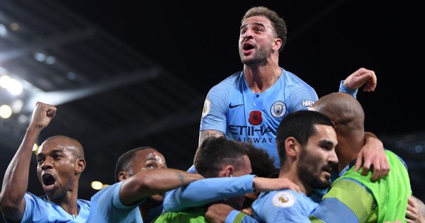 MU thua "tâm phục khẩu phục", ngước nhìn đội bóng cùng thành phố Man ...