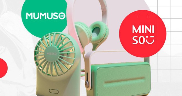 Miniso & Mumuso: Từ những thương hiệu "đồ nhái" đến từ Trung Quốc trở ...