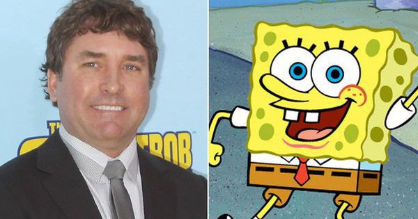 Cha đẻ của "Chú bọt biển tinh nghịch SpongeBob" qua đời ở tuổi 57