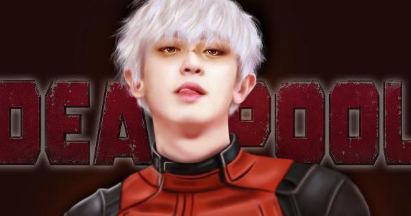 Chanyeol (EXO) thật sự không có duyên với hình tượng Deadpool và đây là ...