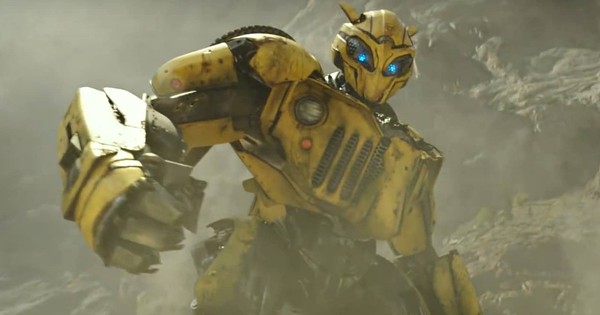 Bumblebee: 5 sự kiện cần nhớ của Transformers trước khi xem Bumblebee