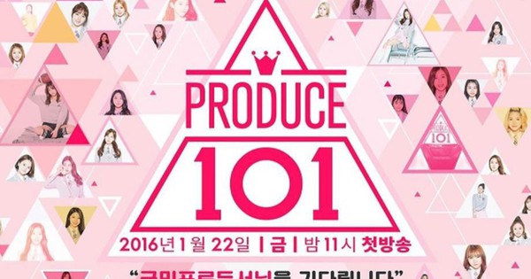 Nhìn lại dàn idol của Produce 101 mùa 1: Ai là người thành công nhất ...