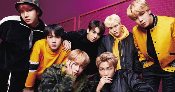 BTS hóa "bad boy" cực ngầu trong album sắp phát hành tại Nhật