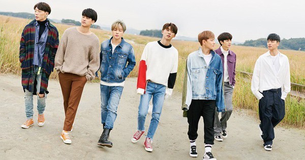 Nghe idol Kpop "all-kill" suốt ngày, nhưng bạn có phân biệt được các ...