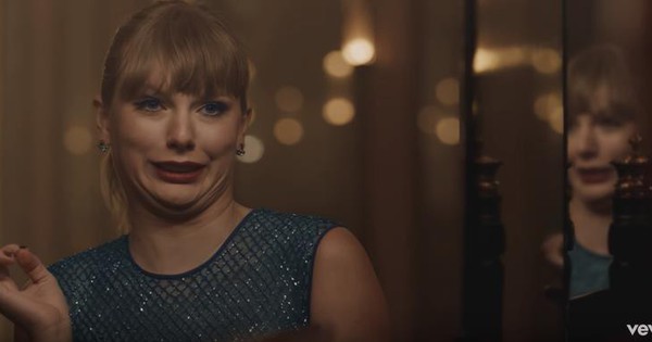 10 "trứng phục sinh" Taylor Swift giấu trong MV mới mà fan soi mỏi mắt ...