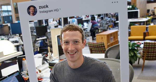 Mark Zuckerberg bịt kín cả camera và micro của laptop từ 2 năm trước vì ...