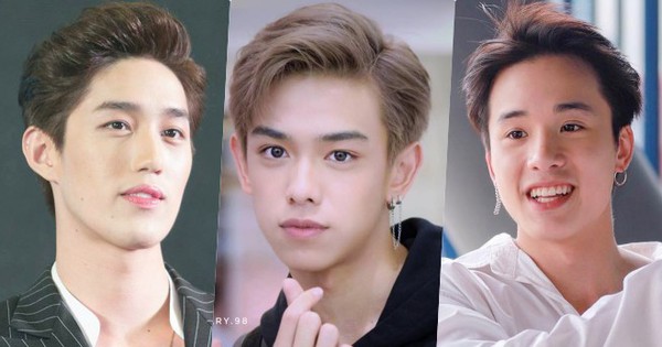 9by9TH: Nhóm nhạc toàn nam thần "cực phẩm" nhất showbiz Thái Lan