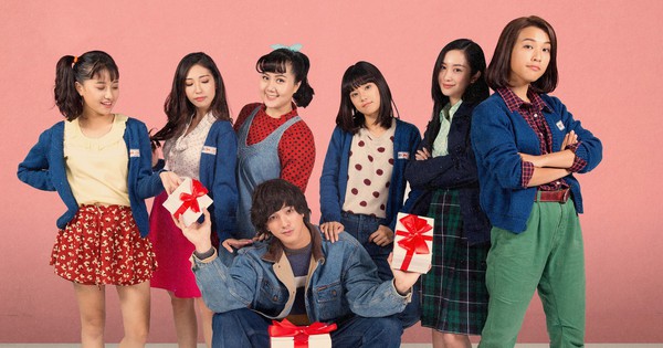 Liên tục "cháy vé" sneak-show, "Tháng Năm Rực Rỡ" được ra rạp sớm trước ...