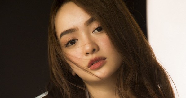 Im ắng đã lâu, cuối cùng Kaity cũng trở lại với bộ ảnh đánh dấu tuổi 19