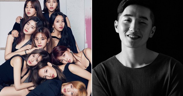 Nilo, TWICE và WINNER chia nhau Top 3 của BXH Kpop tuần