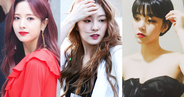 Daegu: Vùng đất sản sinh ra toàn nữ idol Kpop tiên tử, một trong số đó ...