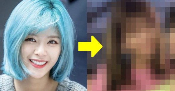 Ơn Giời Cuối Cùng Jeong Yeon Twice Cũng Chịu để Tóc Dài Rồi