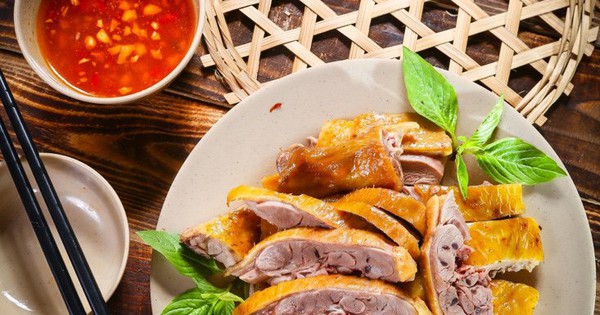 Nhà hàng khiến giám khảo Masterchef Gordon Ramsay mê mẩn tung set ngan ...