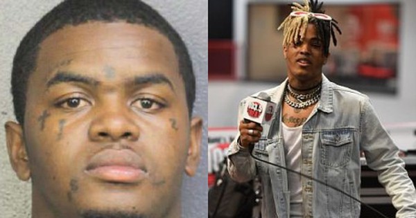 Lộ diện nghi phạm nổ súng sát hại rapper nổi tiếng XXXTentacion