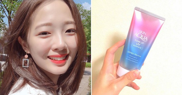 Nếu mê đồ dưỡng da Nhật Bản, bạn không thể bỏ qua danh sách 10 sản phẩm "hot" nhất nửa đầu 2018 ...