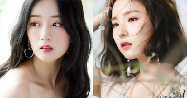 Xôn xao tin Shin Se Kyung và Bomi (A Pink) bị gắn camera quay lén trong ...