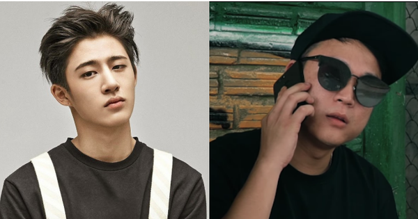 Rapper Lil Shady tháo video khỏi Youtube vì bị tố đạo nhạc của B.I (iKon)