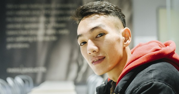 Producer Masew - đồng sản xuất hit Túy Âm: "Không phải làm nhạc để thể ...