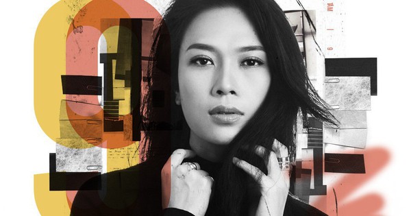 Những thành tích khủng gọi tên album "Tâm 9": Vpop này, nếu không là Mỹ ...