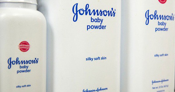 Phát hiện chấn động về Johnson & Johnson
