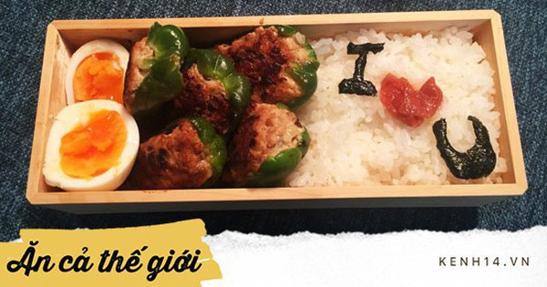 Hướng dẫn "nhập môn" cho tín đồ văn hóa Nhật: cách phân biệt các loại bento