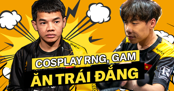 RNG 2018, GAM 2019 và bài học về sự "ảo tưởng" sức mạnh, khinh địch!