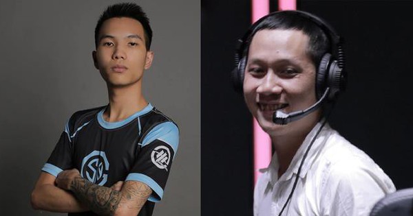 LMHT: Biến căng SBTC - Thầy Ba đăng đàn tố "Hiệu trưởng" Tú Sena đang ...