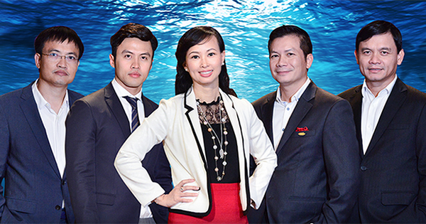 "Shark Tank Vietnam" vừa kỉ niệm 3 năm lên sóng tập đầu tiên vào 11h11 ...