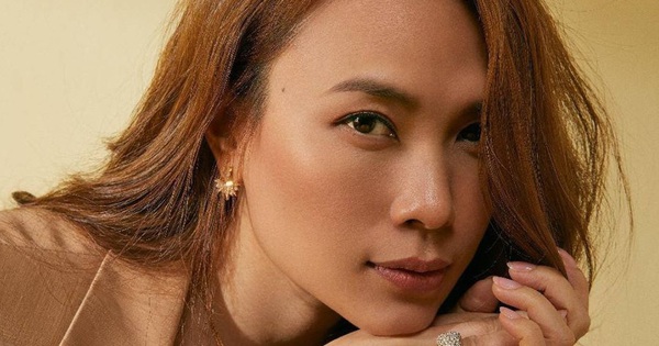 Album Tâm 9 của Mỹ Tâm "bất tử" trên iTunes Việt Nam